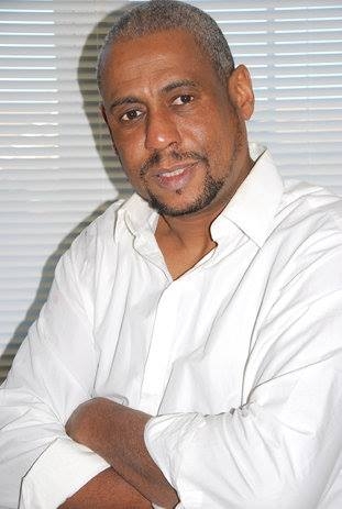 Wayne Pearce - Official Website